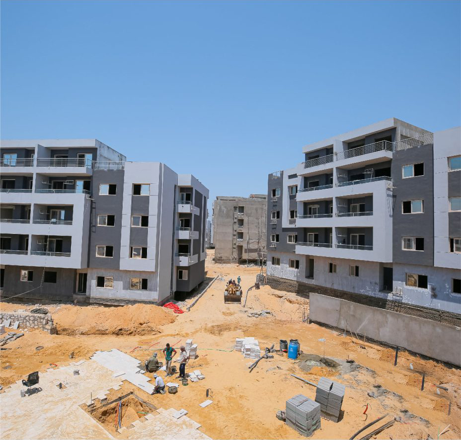 Home page - Modern Construction